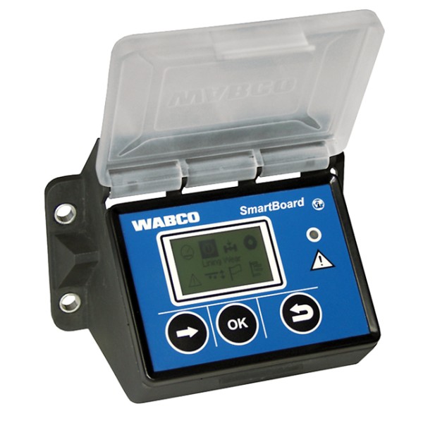Wabco EBS Smartboard ADR - 4461921110