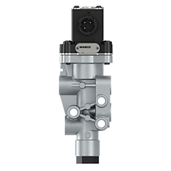 Wabco EBS 12 Volt Lift Axle Valve - 4630840500