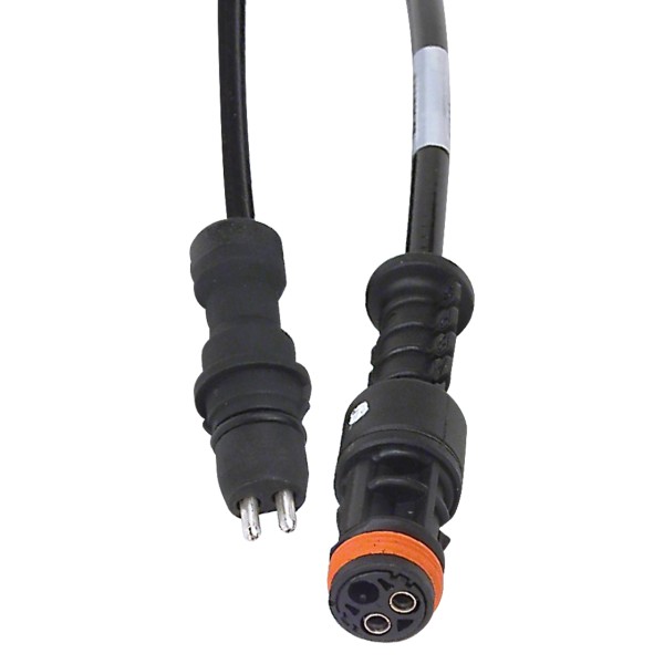 Haldex Master Assemble to Axle Sensor Extension Cables