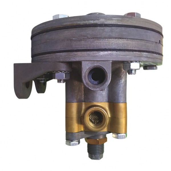 Ratio Williams Valve - WM318-A