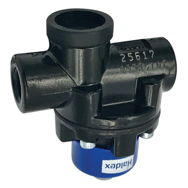 Pressure Protection Valve - Haldex