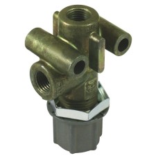 Pressure Valves