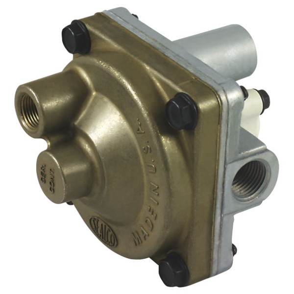 LOV2 Sealco 2-Port Service Relay Valve