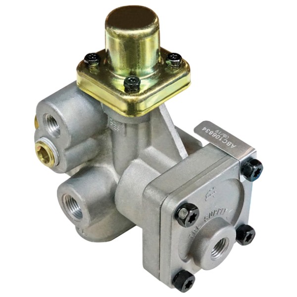 SR3 Trailer Spring Brake Valve