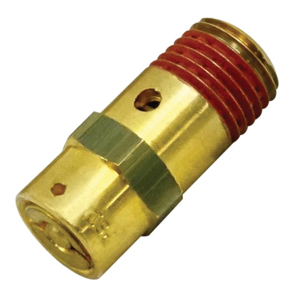 ST-4 Safety Valve - 1/4" NPT. Suits Bendix Compressors