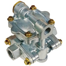 Relay Valves