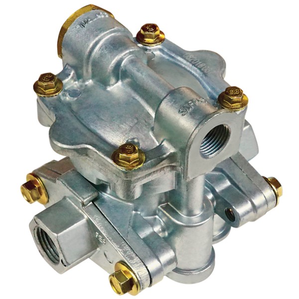 RT4 Spring Brake Relay Valve