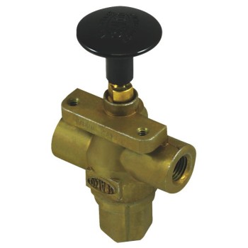 Control Valve - Sealco