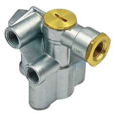 Spring Brake Valves