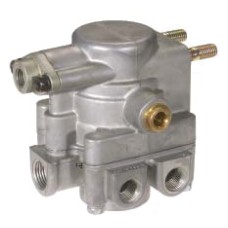 Spring Brake Valves