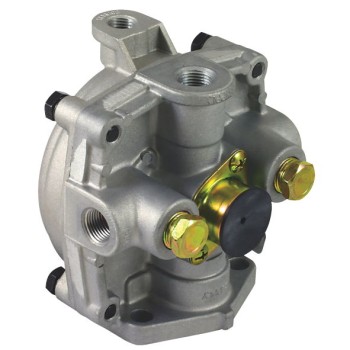 R-6 Relay Valve - Tank Mount