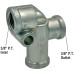 PPV Pressure Protection Valve - Sealco 140280