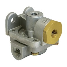 Quick Release Valves