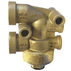 Tractor Protection Valves