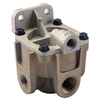 LQ-2 Limiting Quick Release Valve