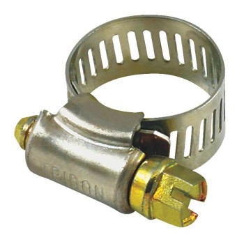 Tridon Hose Clamps - Worm Drive Type