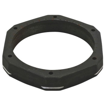 Axle Nut - SAF R/H