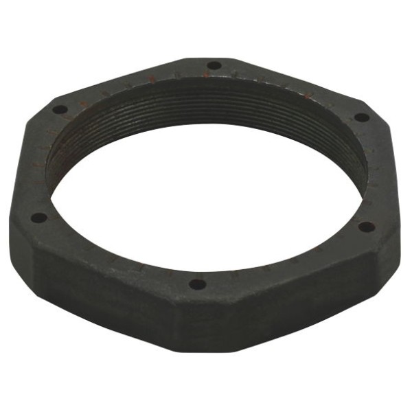Axle Nut - SAF L/H