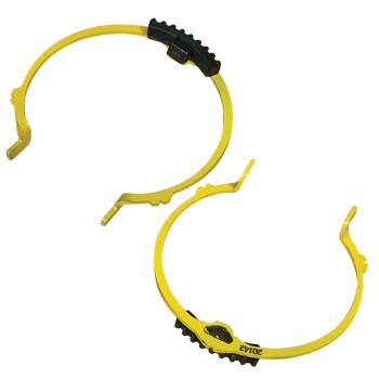 Meritor Pro Torque Nut Replacement Keepers