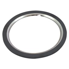 Axle - Lock & Spacer Washers