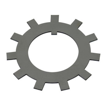 Axle Star Lock Tab Washer - Suit SAF