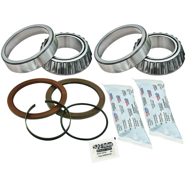 SAF Integral Intradisc Bearing Kit (One Wheel End)
