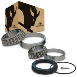 Meritor AllFit Bearing & Seal Kits