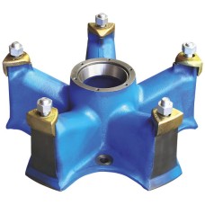 Meritor CS9, Q & Q Plus - 16.5” x 7” Brake