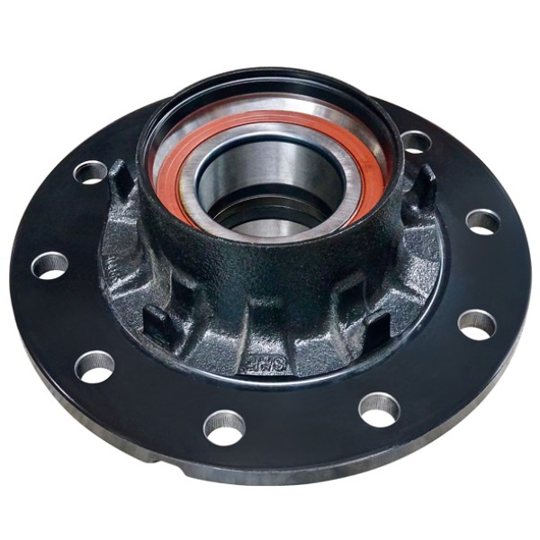 Hub 10 / 285 PCD - SAF Intradrum