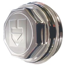 Fuwa / Fruehauf - Hub Caps