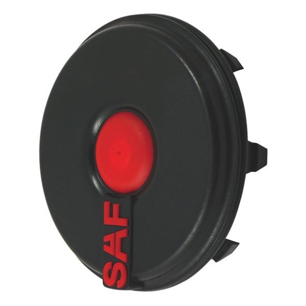Hub Cap - SAF Large