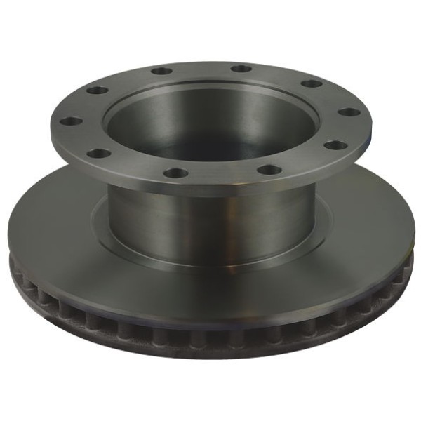 Disc Rotor BPW - 10 Hole / 285PCD x 430 Dia.