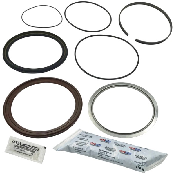 Hub Seal Repair Kit, SAF Intra Disc - 03434301401