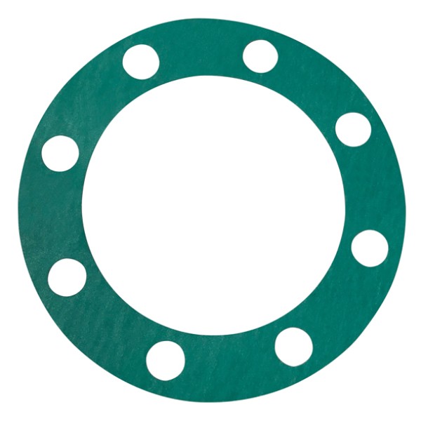Meritor Axle Gasket, 8 Stud / 3/4" Holes