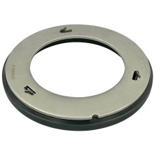 BPW ECO PLUS 3 HUB DISC BRAKE AXLE