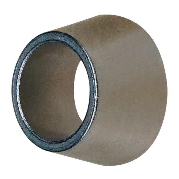 Wheel Nut - Rockwell SQHD Drive Flange Wedge