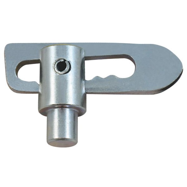 Anti Luce, Weld On - Bolt Width 12mm