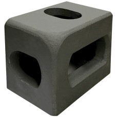 Corner Castings & Caps