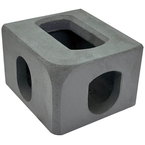 Corner Casting - Top Left (TL)