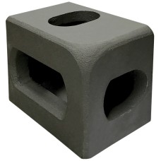 Corner Castings & Caps