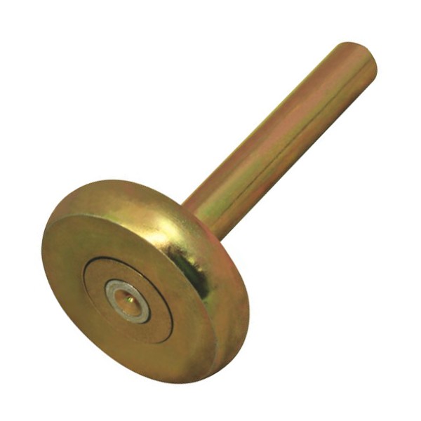 Sliding Post Roller - Suit Whiting