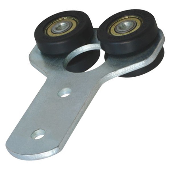 Gate Roller Assembly - Suits Southern Cross Trailers