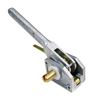 Curtain Tensioner, Small Body Straight Handle, Left Hand - Genuine ...