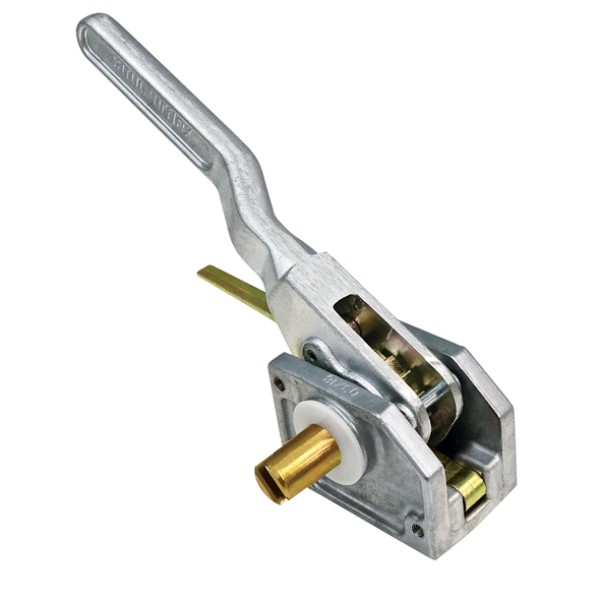 Curtain Tensioner, Small Body Cranked Handle, Left Hand - Genuine ...