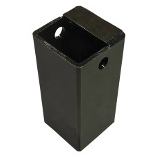 Corner Castings & Caps