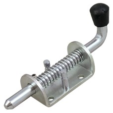 Locks & Spring Bolts