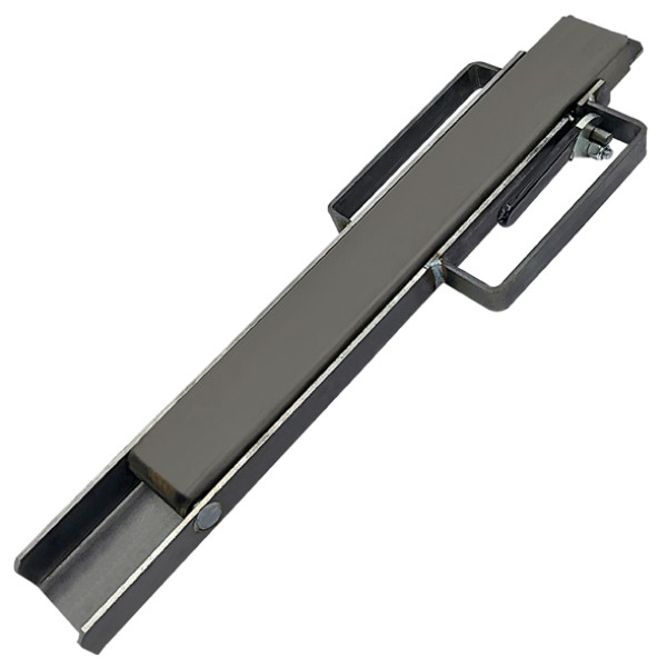 Sliding Post Locking Assembly - For Curtain Siders
