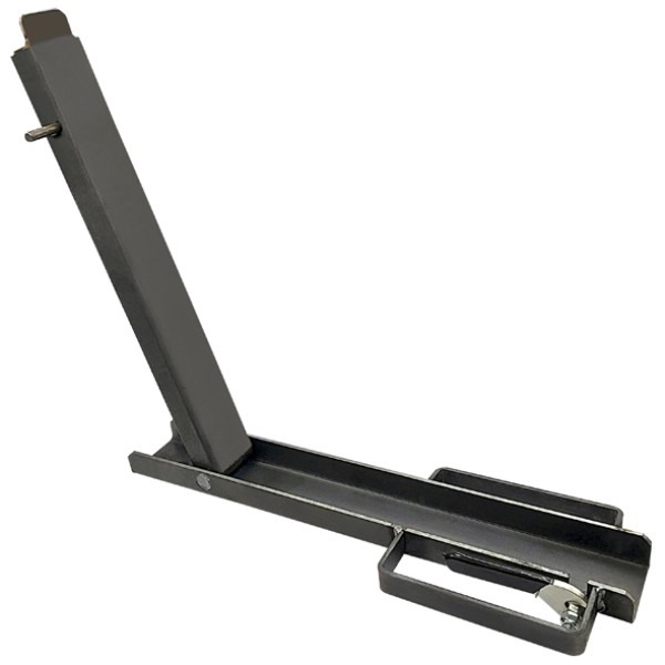 Sliding Post Locking Assembly - For Curtain Siders