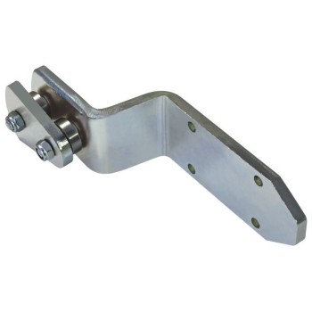 Retractor Wire Bracket - Suit Cable