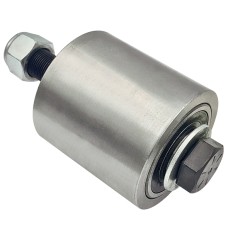 Roll Back Trailer Brackets, Pins & Rollers